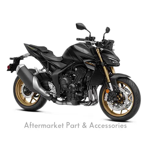 CB1000 HORNET SP Aftermarket Parts & Accessories | MOLEO Motosports