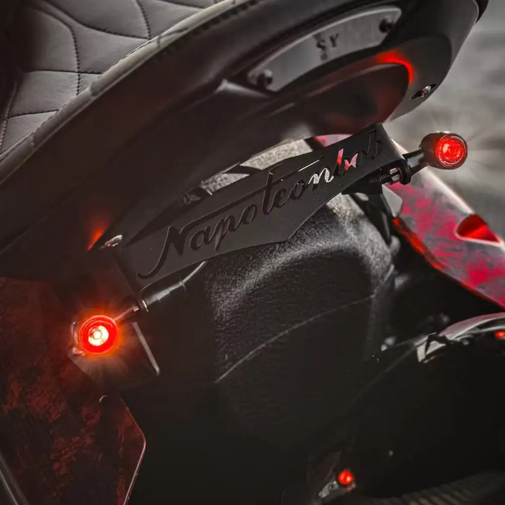 Motorcycle LED Lighting | MOLEO Motosports