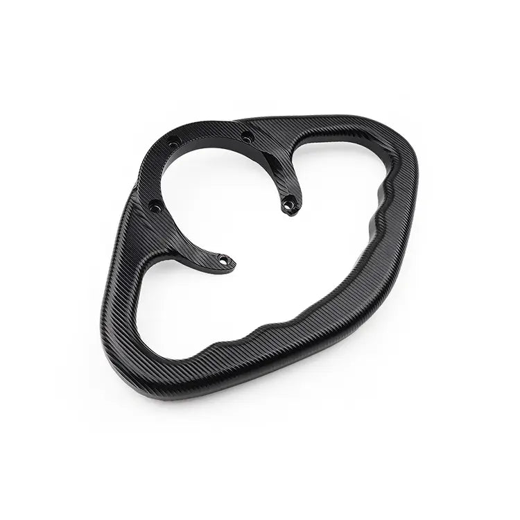 Motorcycle Passenger Handles | MOLEO Motosports