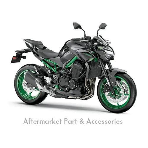 Kawasaki Z900 Parts & Accessories | MOLEO Motosports