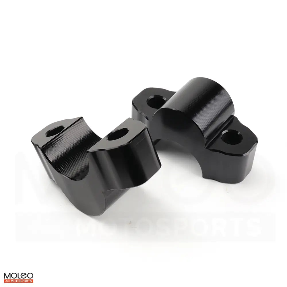 MOLEO Handlebar Riser for Yamaha Tenere 700